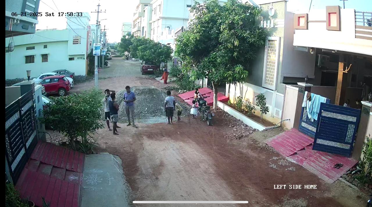 Gallery - Sapthagiri Colony Welfare Society