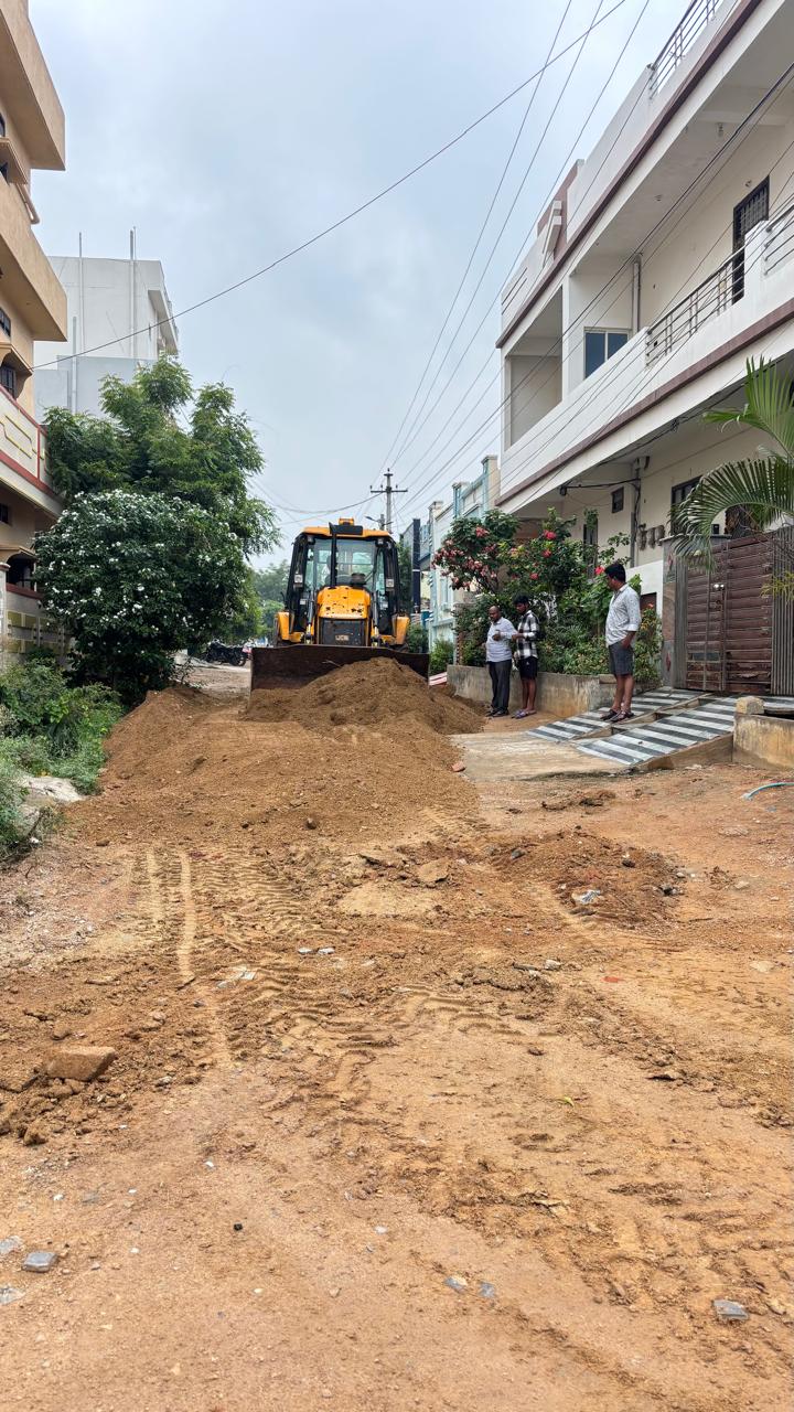 Gallery - Sapthagiri Colony Welfare Society